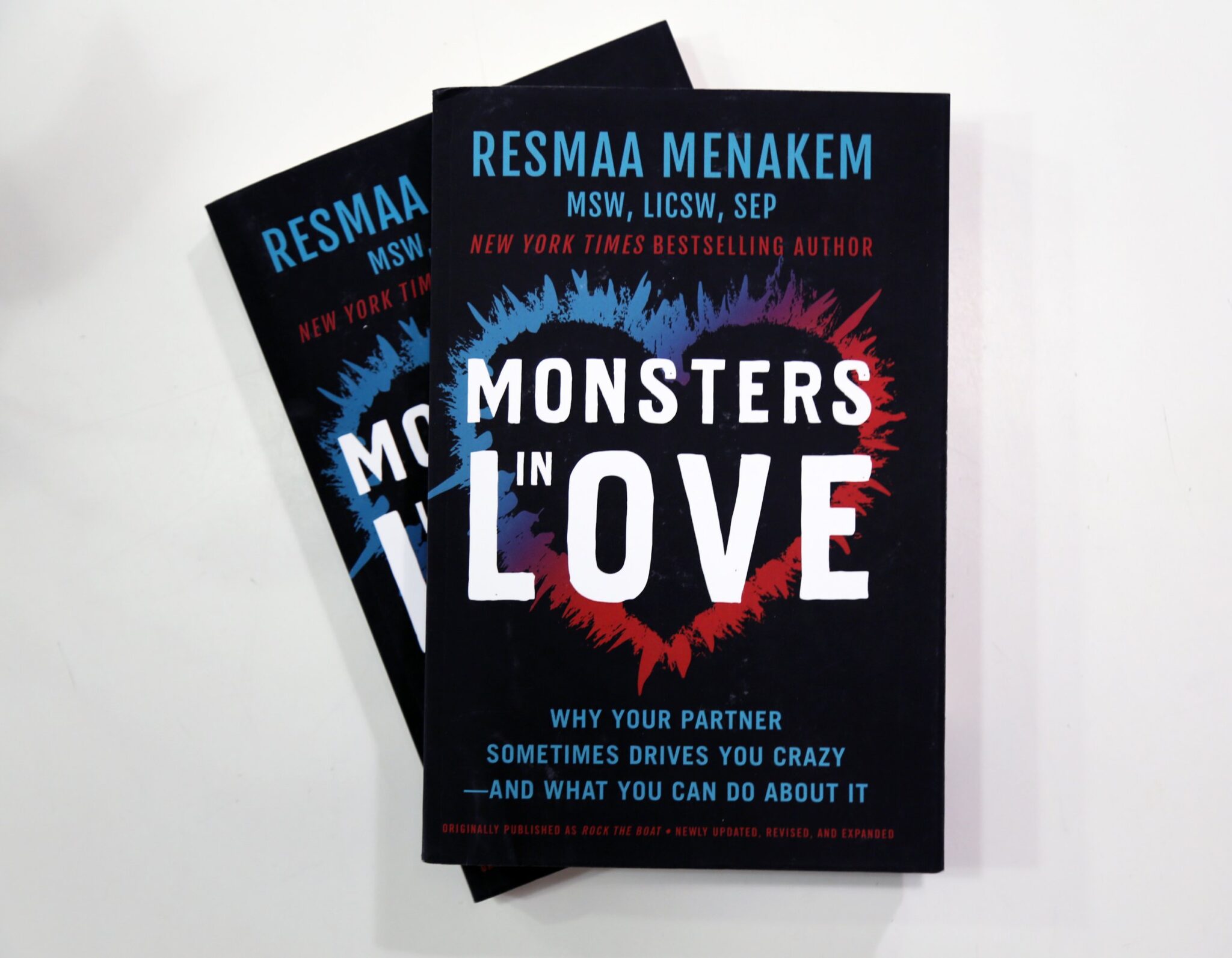 About Dr. Resmaa Menakem – resmaa