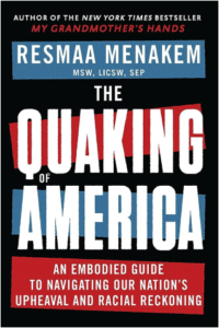 About Dr. Resmaa Menakem – resmaa